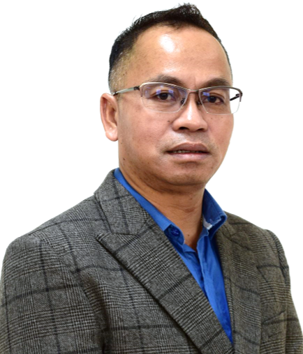 Portal Rasmi Pentadbiran Bahagian Kapit